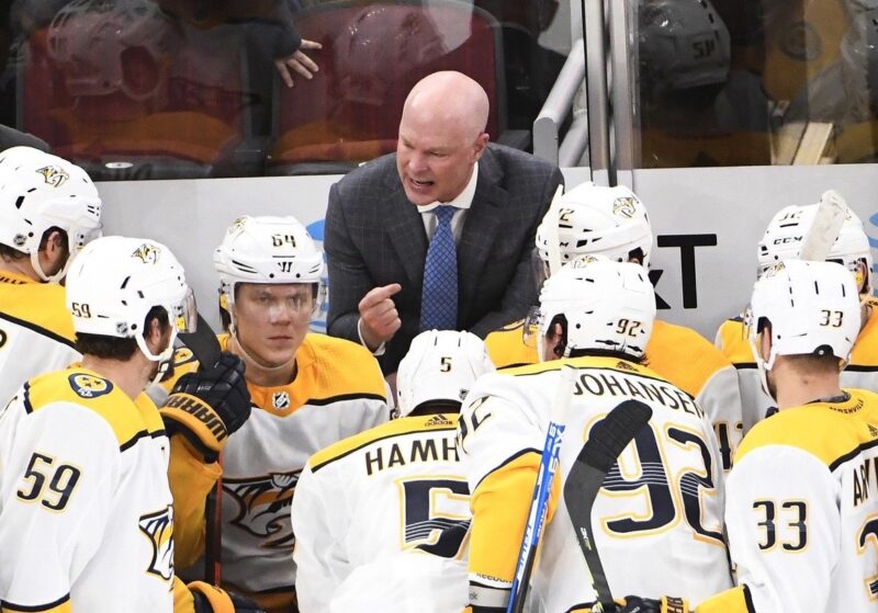 John Hynes – RIHHOF