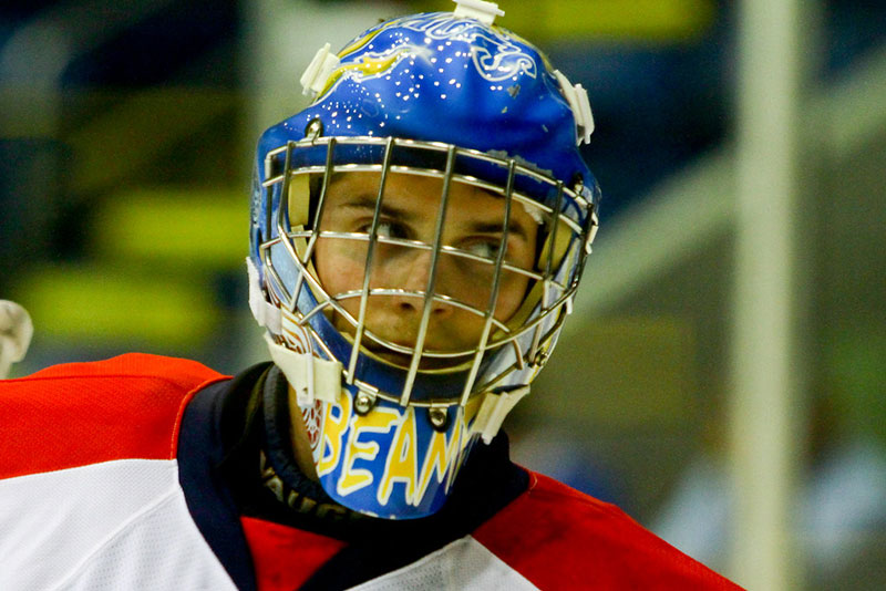 The Wilson Family – RIHHOF