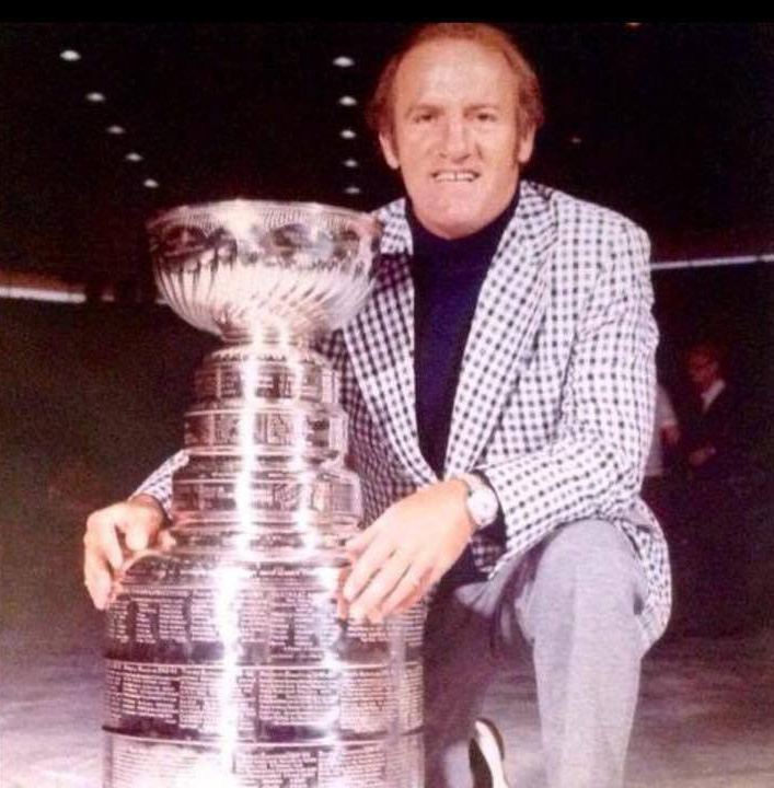 The Wilson Family – RIHHOF