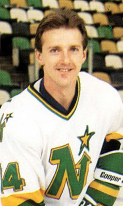 The Wilson Family – RIHHOF