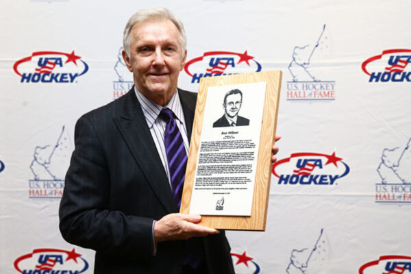 The Wilson Family – RIHHOF