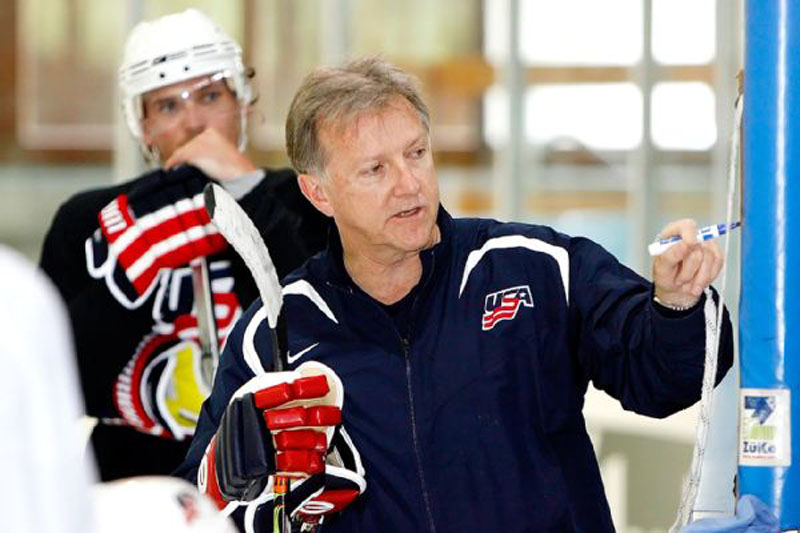 The Wilson Family – RIHHOF