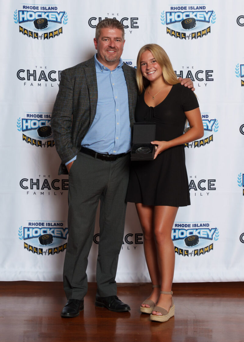 2023 Induction – RIHHOF