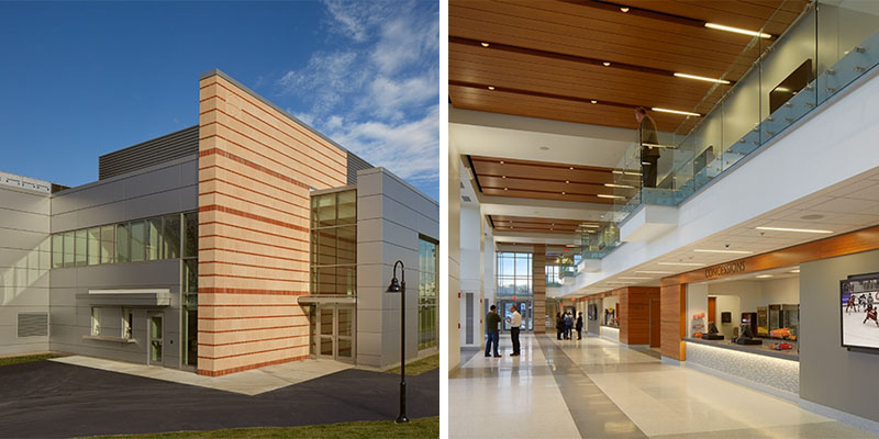 Schneider Arena & Friars Celebrate the Golden Anniversary of “Dutch’s ...