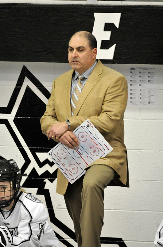 Genevieve Lacasse: PC’s “other” Olympic goalie honored her predecessors ...