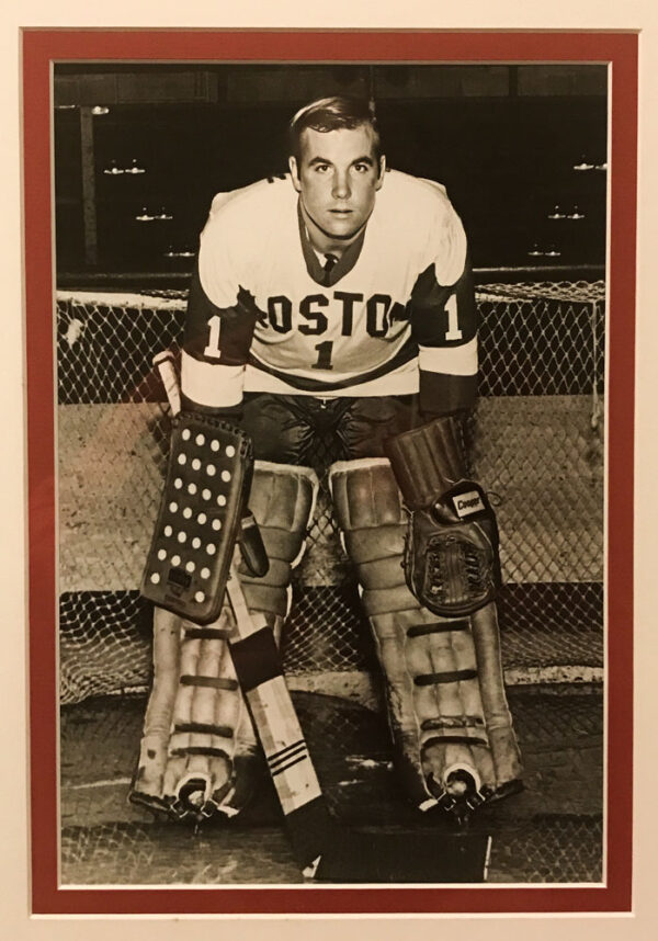Timothy “Tim” Regan – RIHHOF