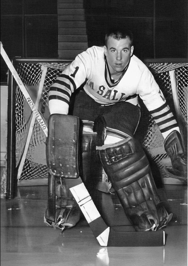 Timothy “Tim” Regan – RIHHOF