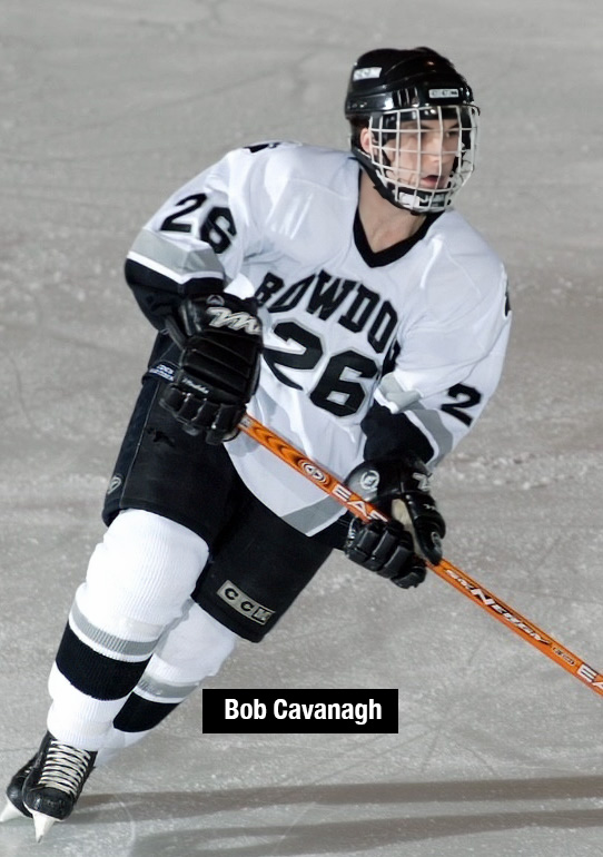 The Cavanagh Family – RIHHOF