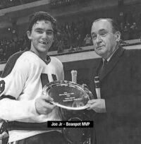 The Cavanagh Family – RIHHOF