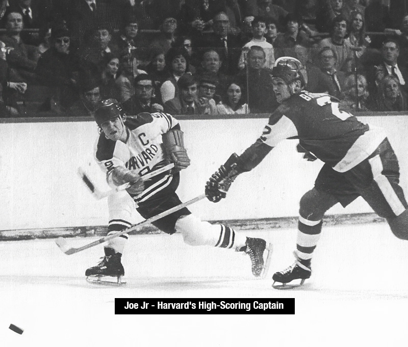 The Cavanagh Family – RIHHOF