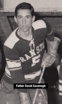 The Cavanagh Family – RIHHOF