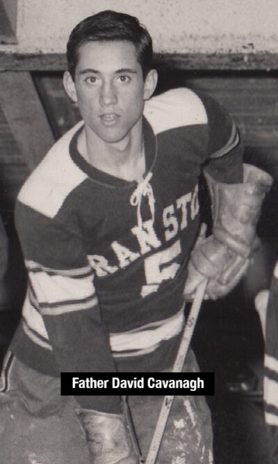 The Cavanagh Family – RIHHOF