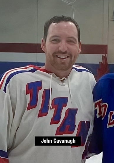 The Cavanagh Family – RIHHOF