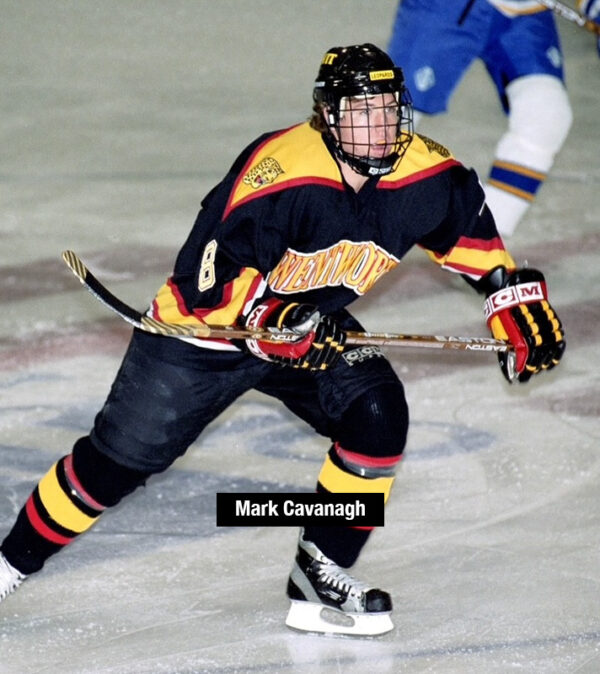 The Cavanagh Family – RIHHOF