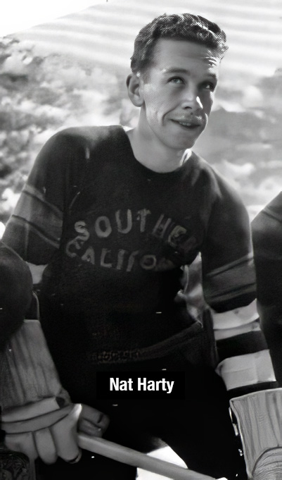The Cavanagh Family – RIHHOF