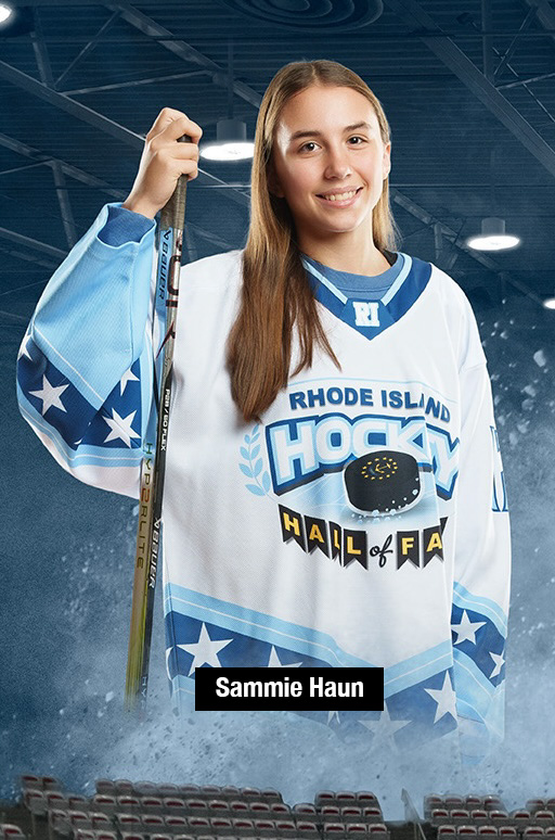 The Cavanagh Family – RIHHOF