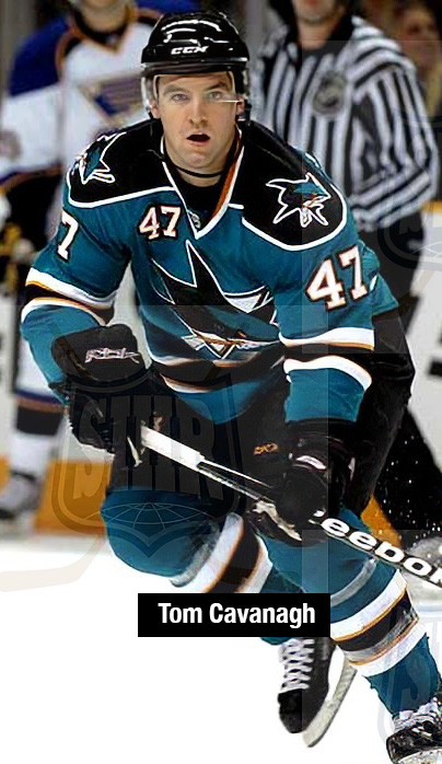 The Cavanagh Family – RIHHOF