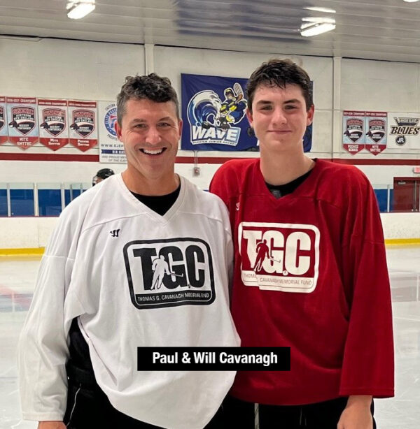 The Cavanagh Family – RIHHOF