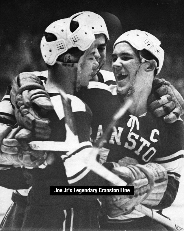 The Cavanagh Family – RIHHOF